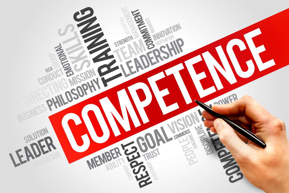 5 Keys to Developing High Competence | Keith Craft