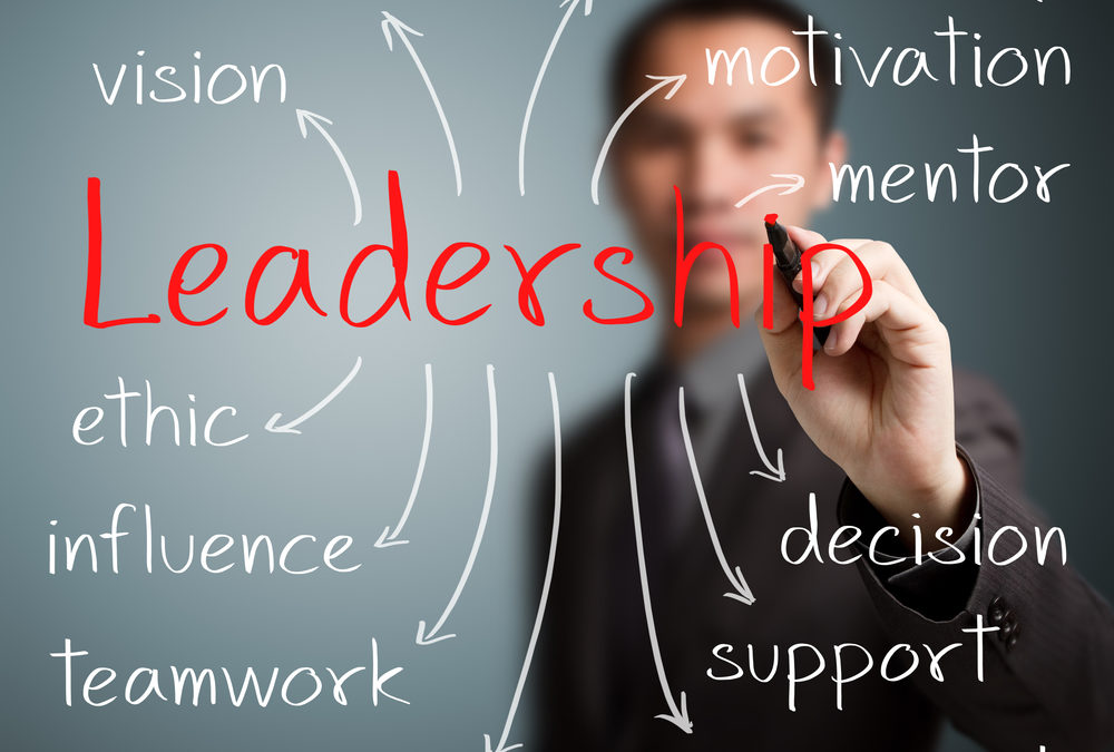 The What, Why, and Who of Leadership: Part 1 – Introduction | Keith Craft