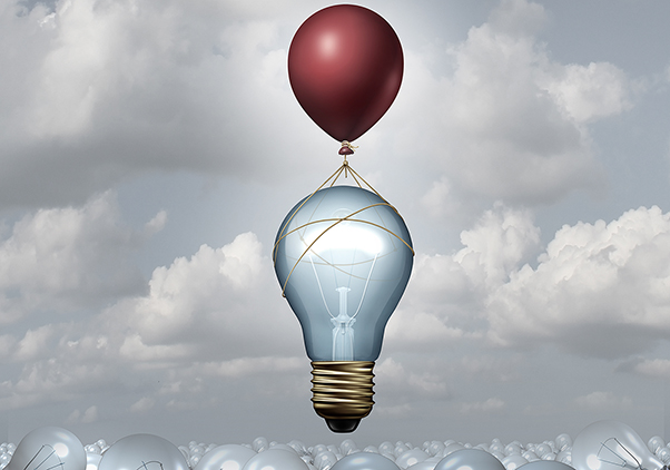 Elevated Thinking | Keith Craft