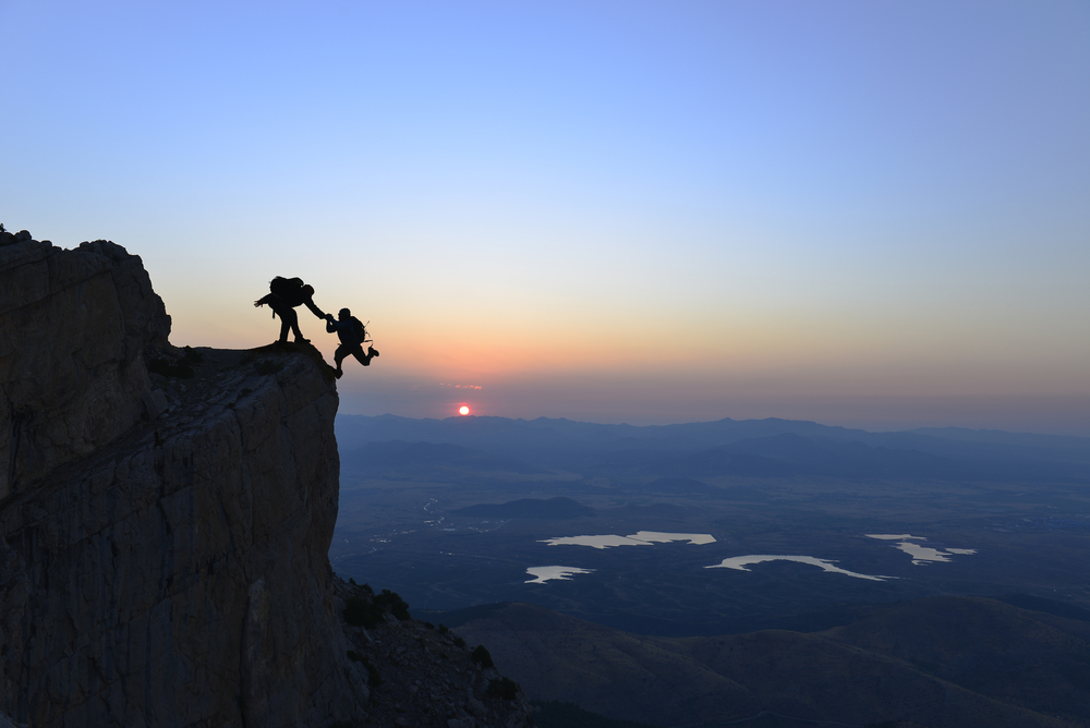 Think, Be, Do of Leadership | Keith Craft